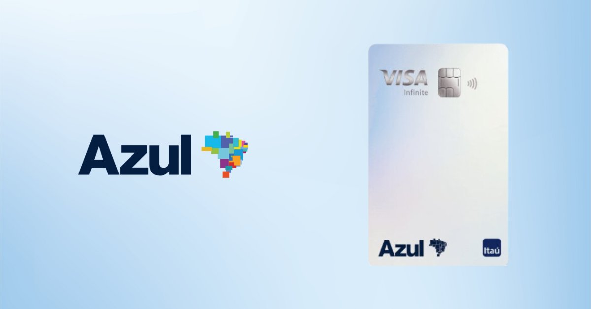 Azul Infinite x American Express Gold Card: Descubra o cartão perfeito ...